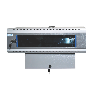 D-Link 4U Rack Loaded Wall Mount | Extra Sale